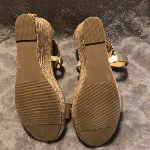 Candie's | Shoes | Candies Heel Sandals | Poshmark